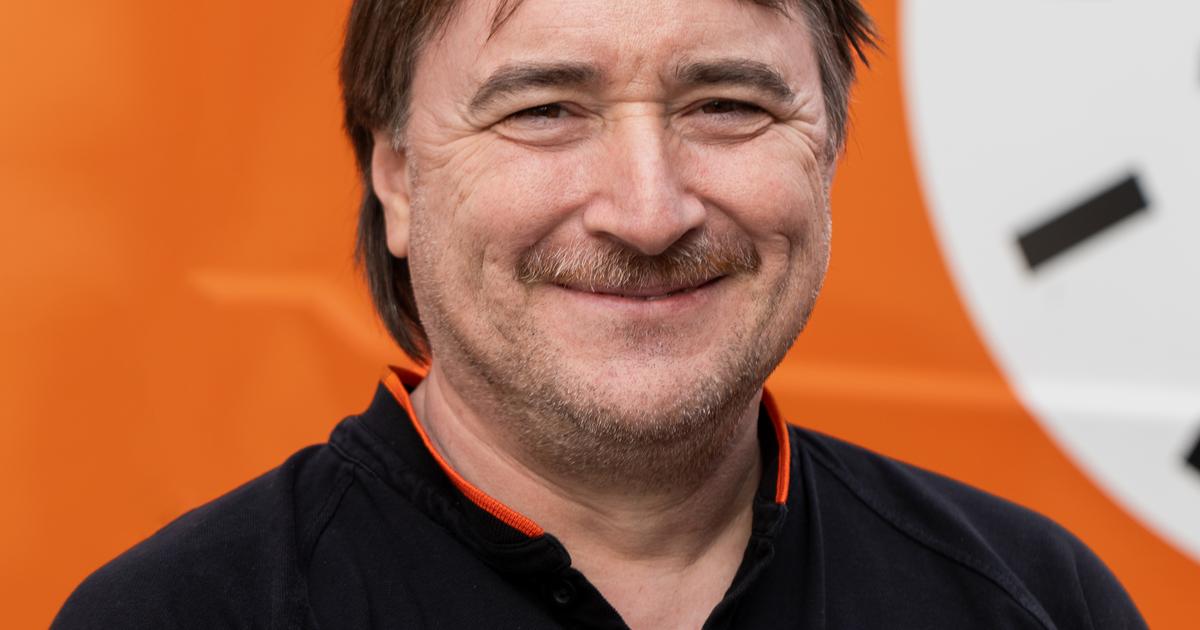 David Hauser | Schreiner48